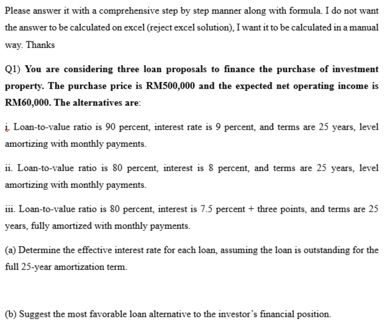 Solved FINANCE | Chegg.com