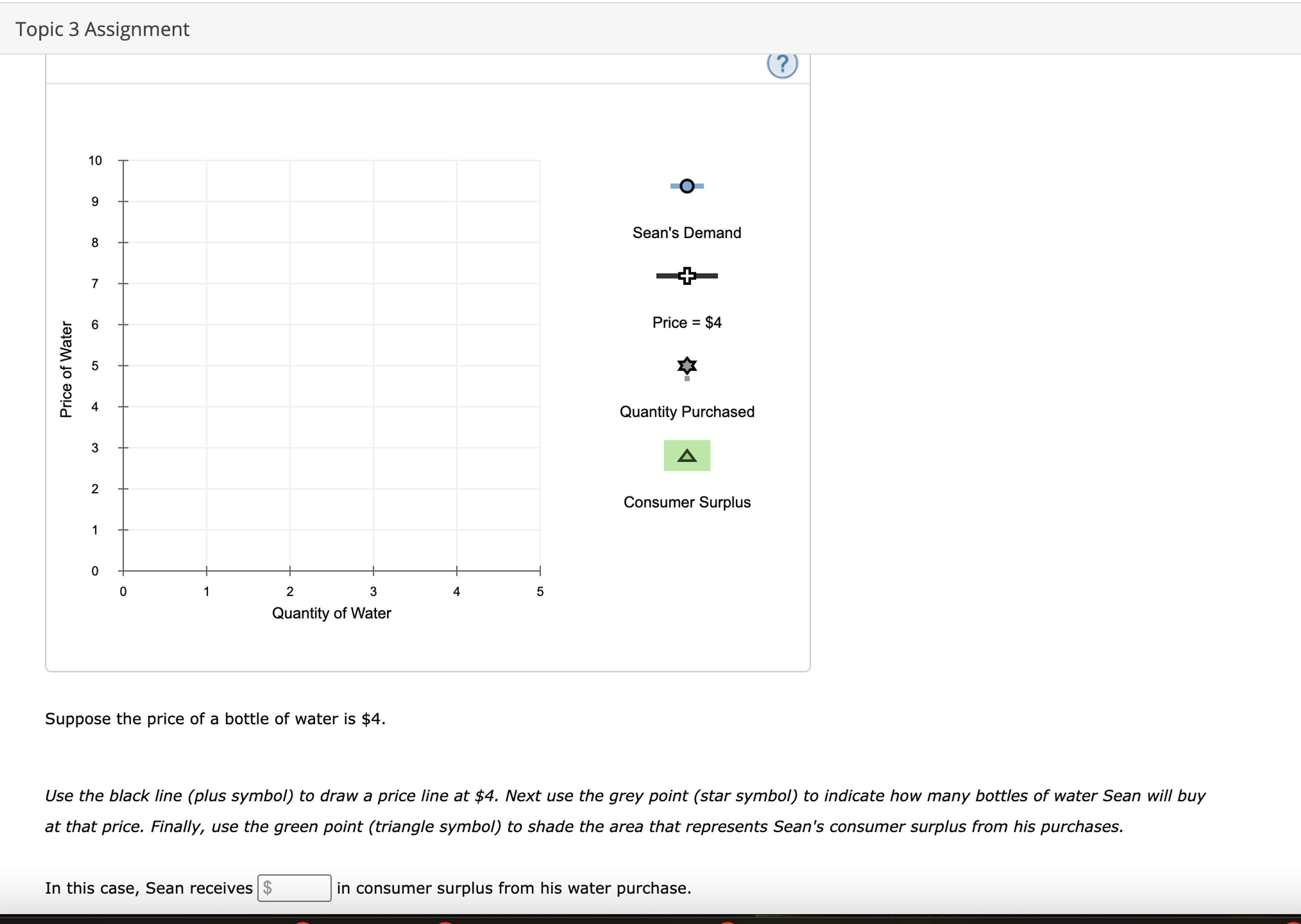 Solved Topic 3 ﻿Assignment1 . ﻿Problems and Applications | Chegg.com