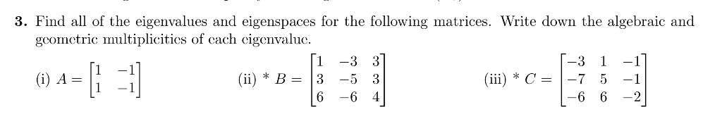 Solved question about the definition of geometric | Chegg.com
