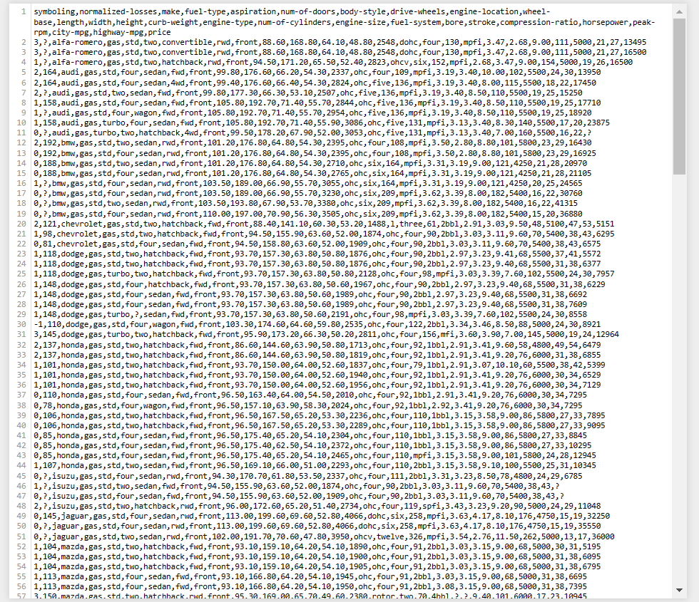 Solved Hi There ... Please help me with: 1) The python | Chegg.com