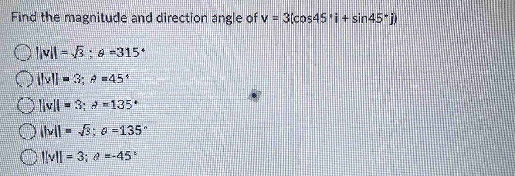 Solved Write a linear combination of the standard unit | Chegg.com