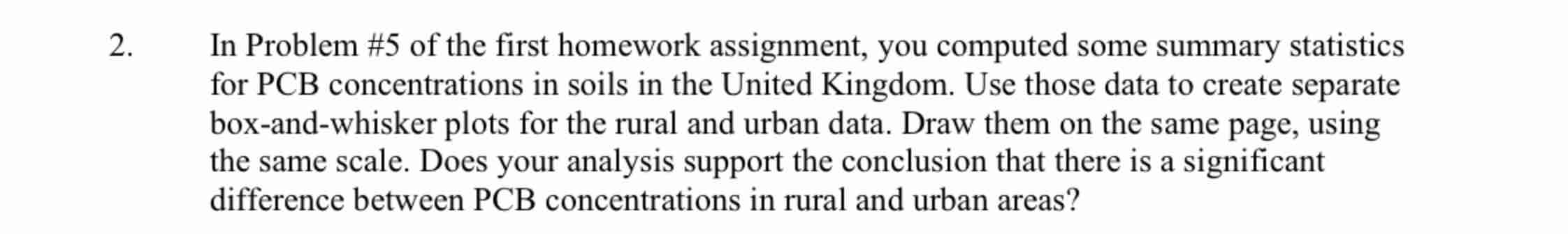Solved Hello, please solve problem 2 ﻿using the information | Chegg.com