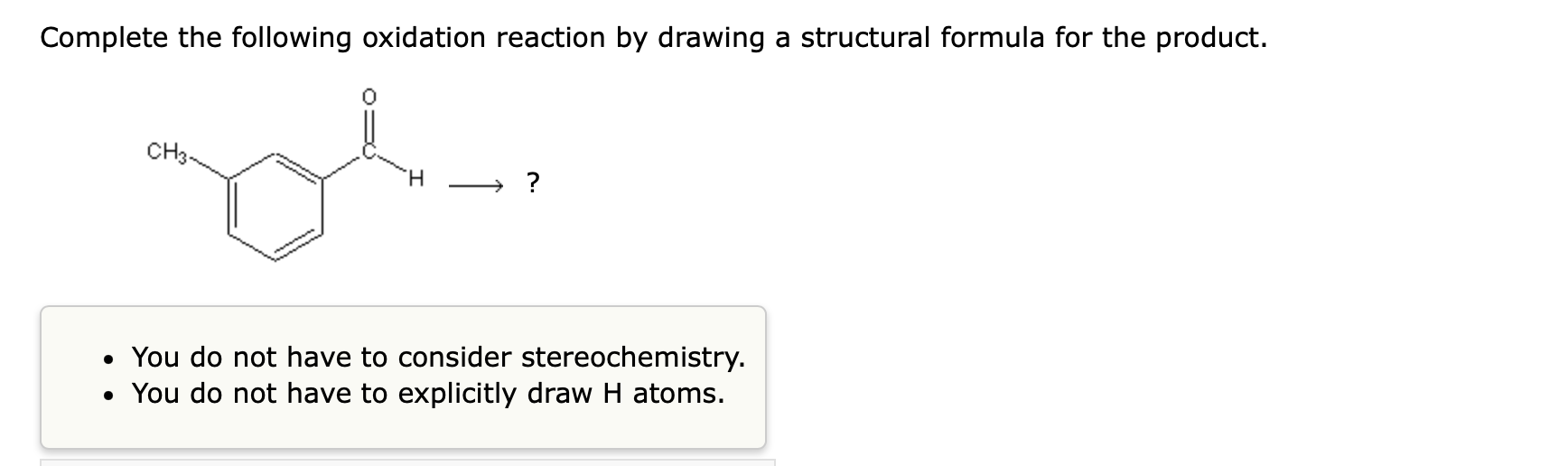 Solved Give the name of the missing organic reactant in the | Chegg.com