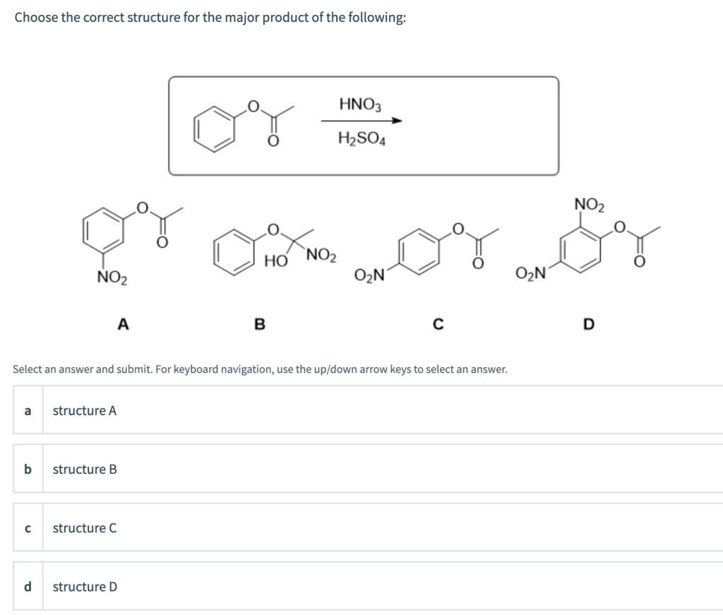 Solved Would you expect a benzene ring with SCH3 instead of | Chegg.com