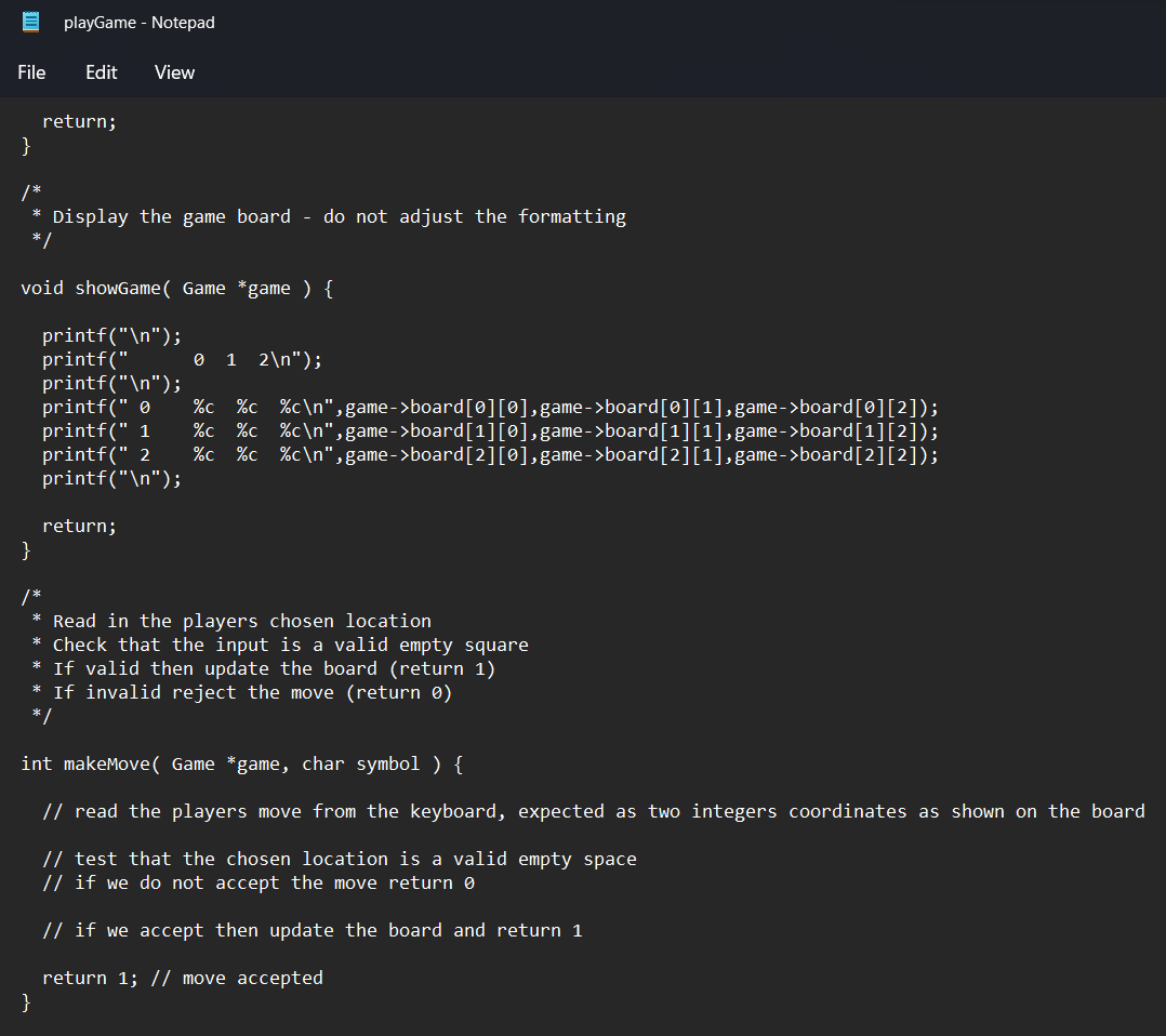 Solved Please use C language to compile this program and the | Chegg.com