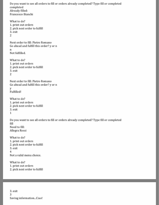Solved C Language Program Please Use Dynamic Memory Please 4476
