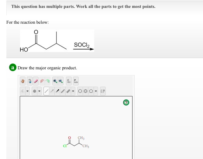 Solved This question has multiple parts. Work all the parts | Chegg.com
