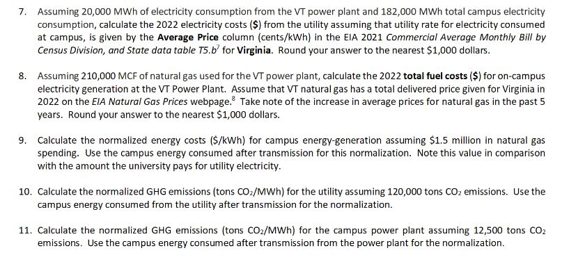 Solved In 2022 year, an energy inventory and analysis | Chegg.com