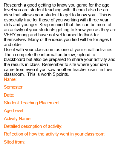 Could you show me an example of how to do all this? | Chegg.com