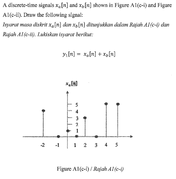 Solved Please write on a paper or on something that students | Chegg.com