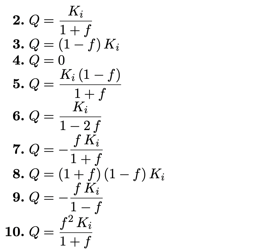 Solved Nuclear physicists define the "Q-value" of an | Chegg.com
