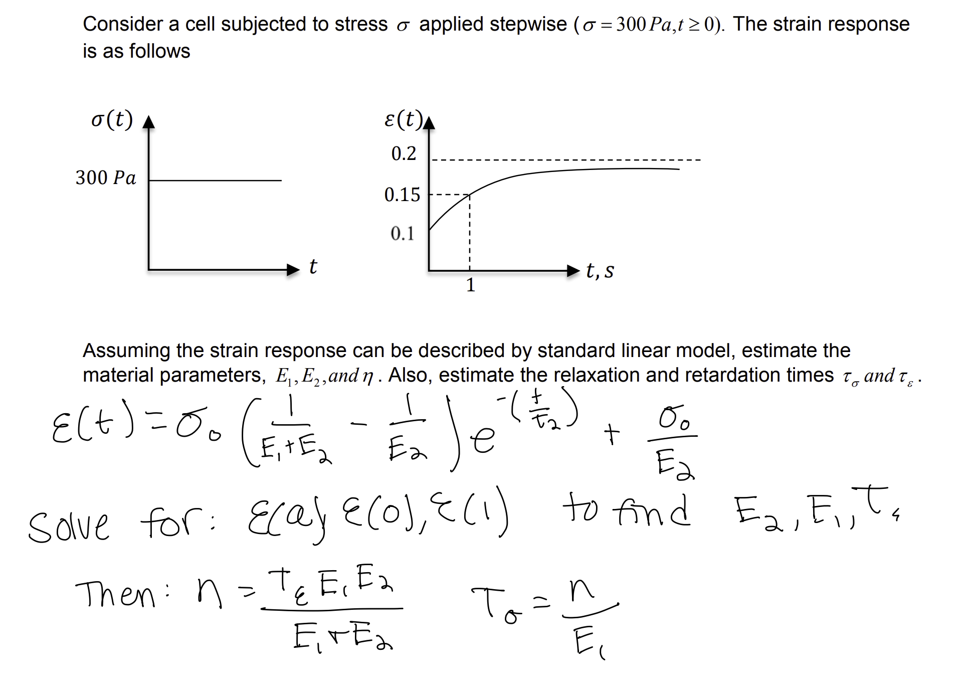 Solved Please solve using the written instructions. Please | Chegg.com