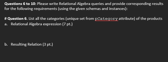 Solved Product \begin{tabular}{|r|l|l|l|r|} \hline pNo & | Chegg.com