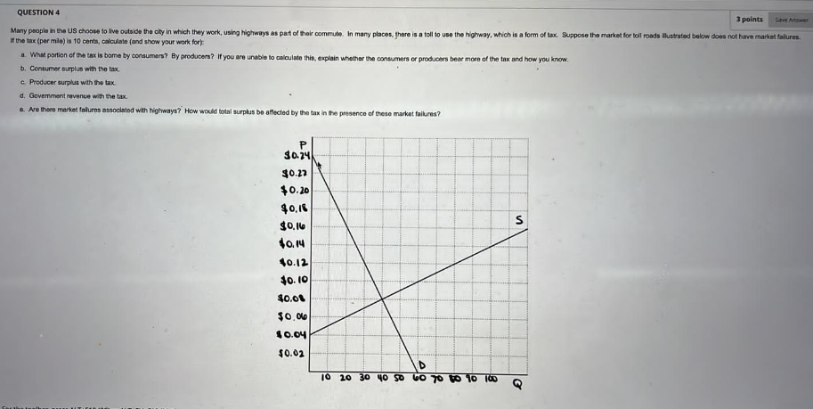 Solved Many people in the US choose to live outside the city | Chegg.com