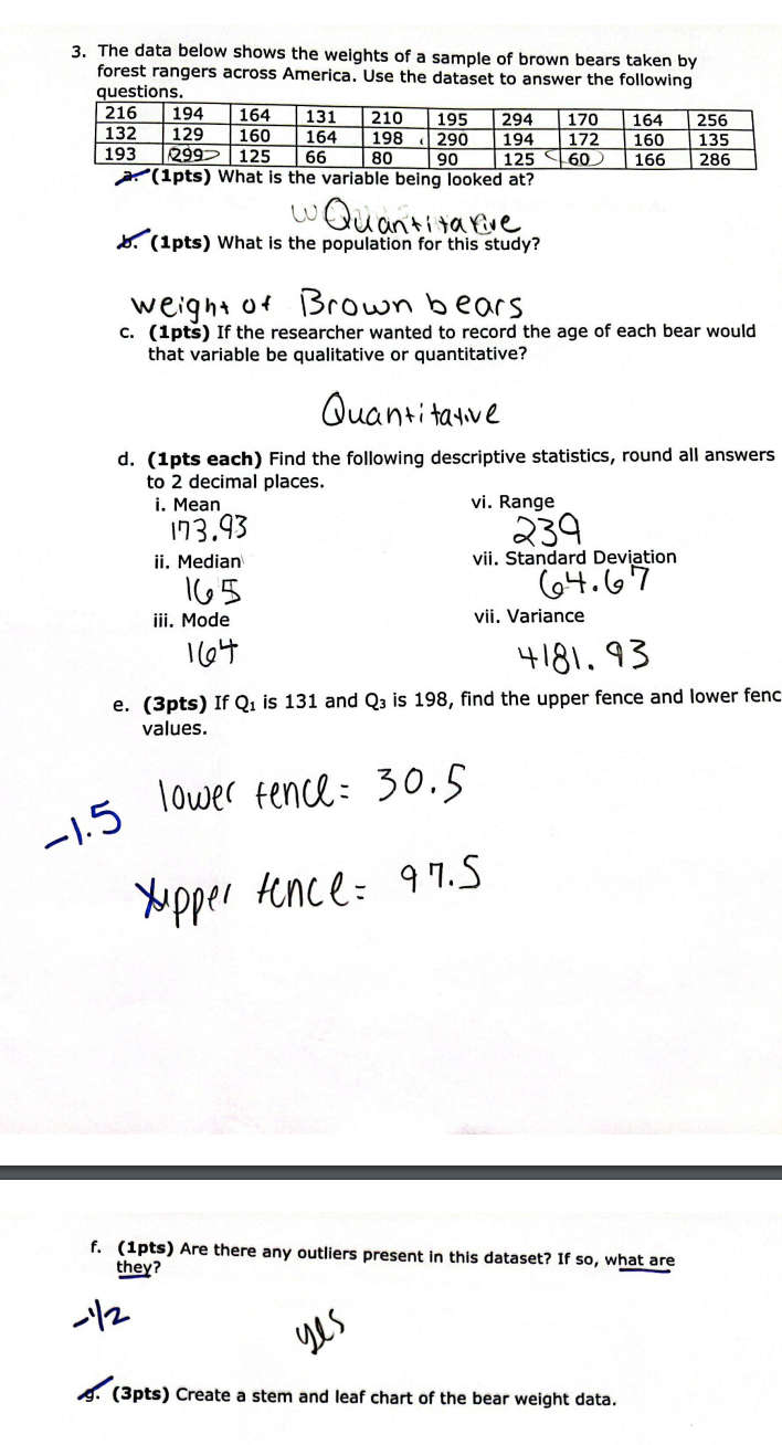 Solved Corrections should show how to complete the problem | Chegg.com