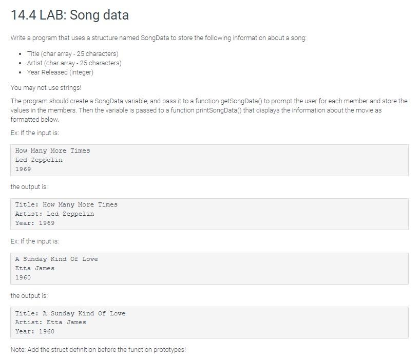 Solved Code must be in C++ This is what I have. Plese | Chegg.com