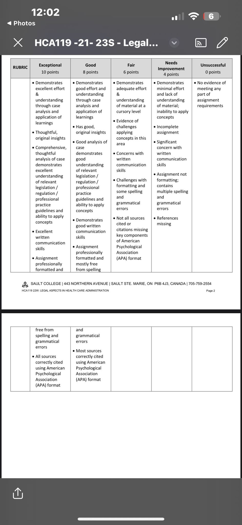 Solved hello i got the assigment follwing is the format how | Chegg.com