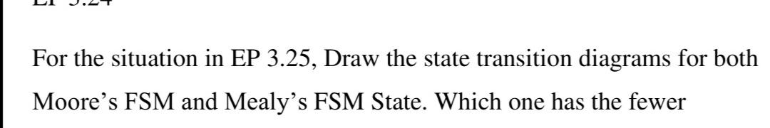 Solved Exercise 3.25 Alyssa P. Hacker's snail from Section | Chegg.com