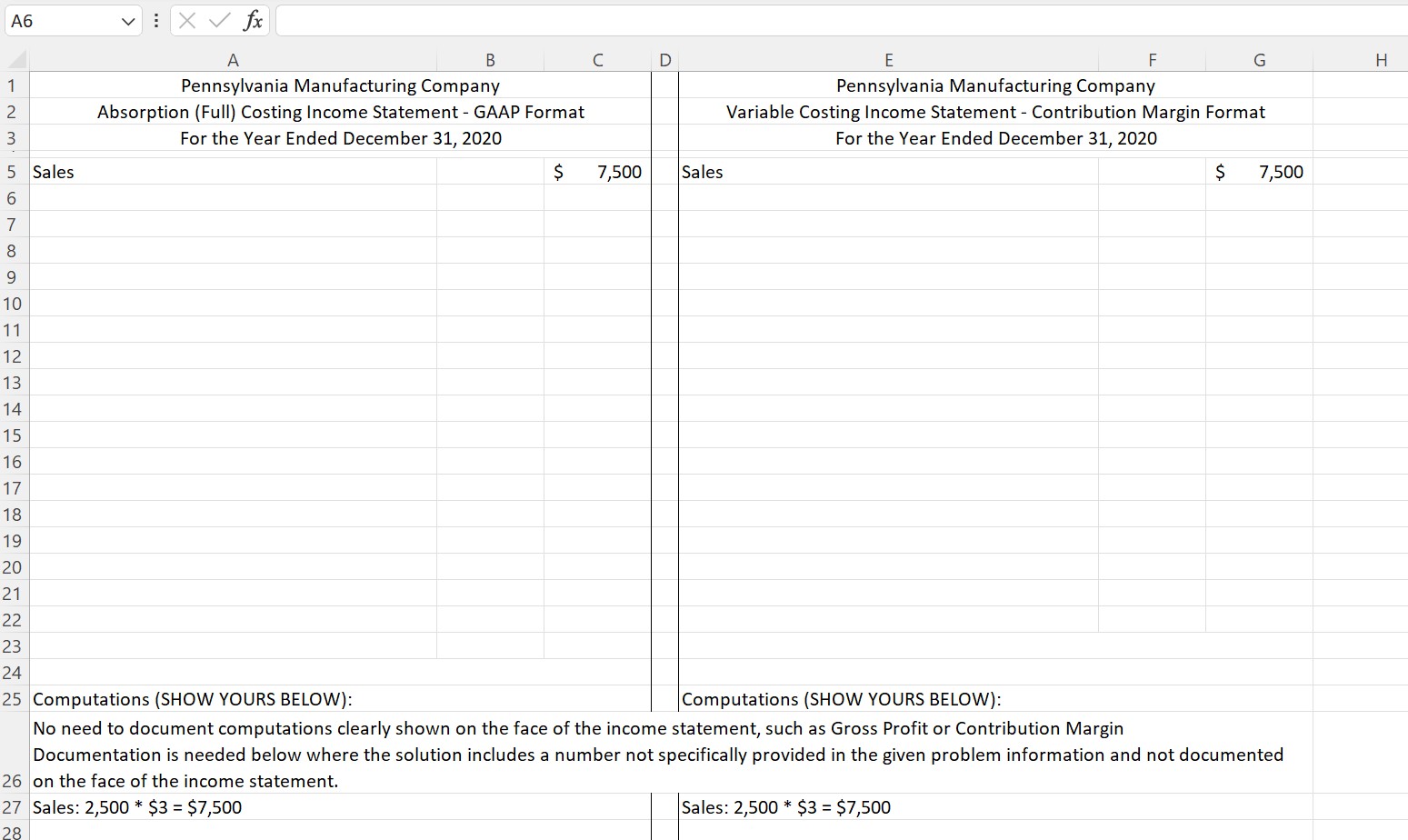 Solved For Grading and Clear Written Communication: 1. | Chegg.com