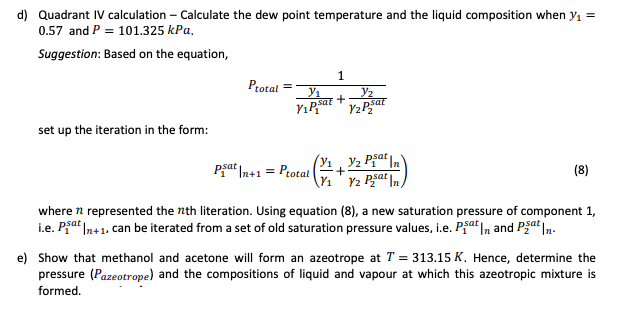 Solved The Wilson model is versatile and has been widely | Chegg.com