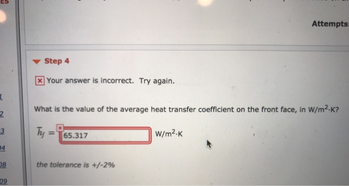 Solved ment PRINTER VERSION BACK Problem 6.009 Experiments | Chegg.com