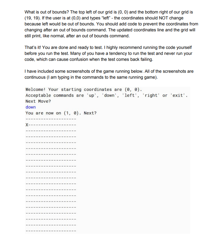 Solved Homework 6 Instructions Homework 6 builds on homework | Chegg.com