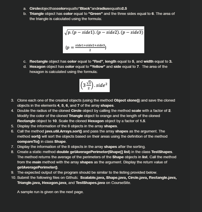 Winterface" cloneable "interface" Shape Scalable | Chegg.com