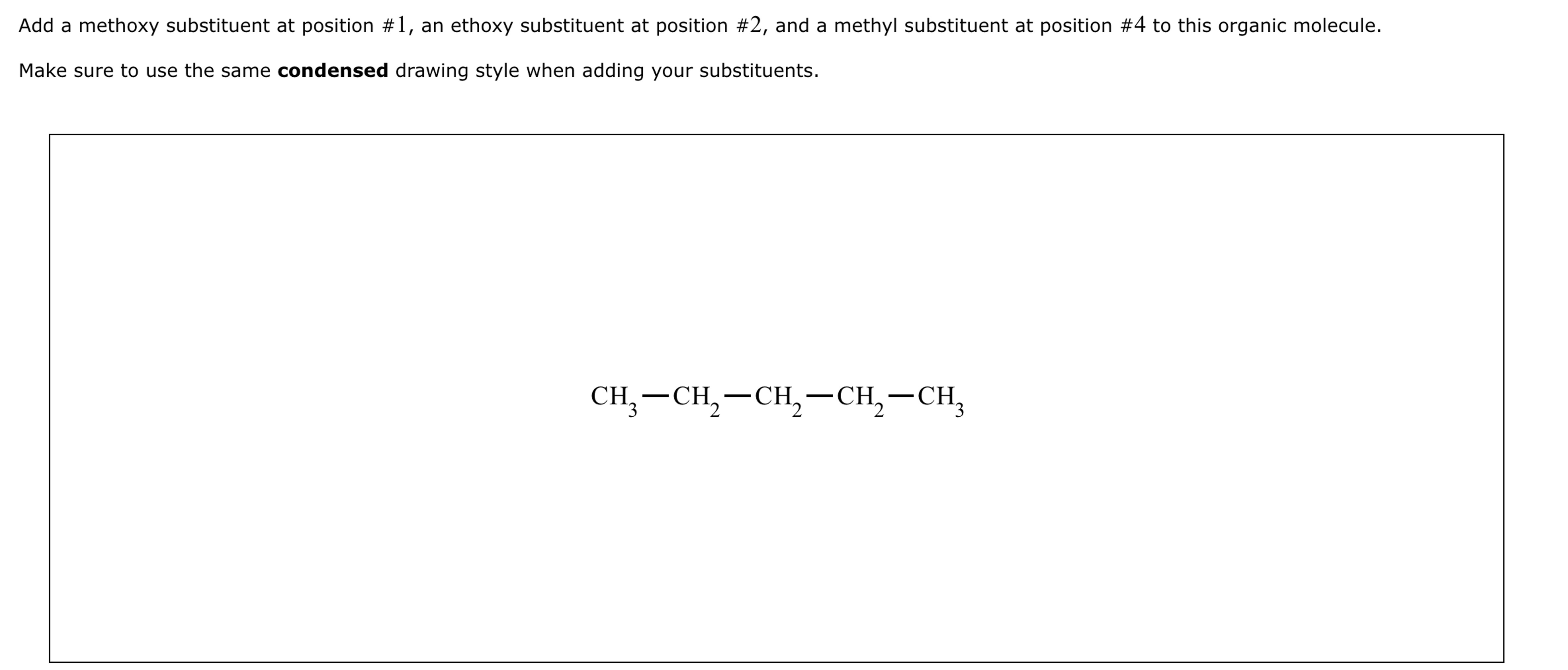 Solved Please draw out the following on paper with the step | Chegg.com