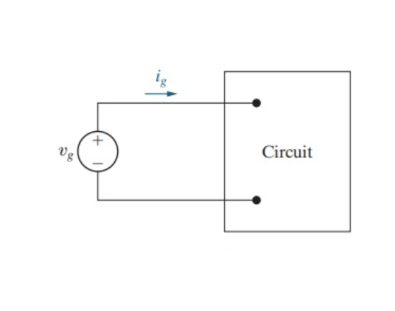 Solved The Expressions For The Steady State Voltage And