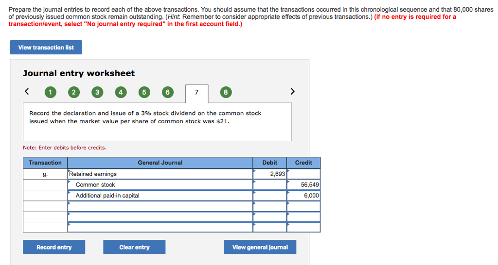Solved #9 Please review my answers. I need help with part | Chegg.com