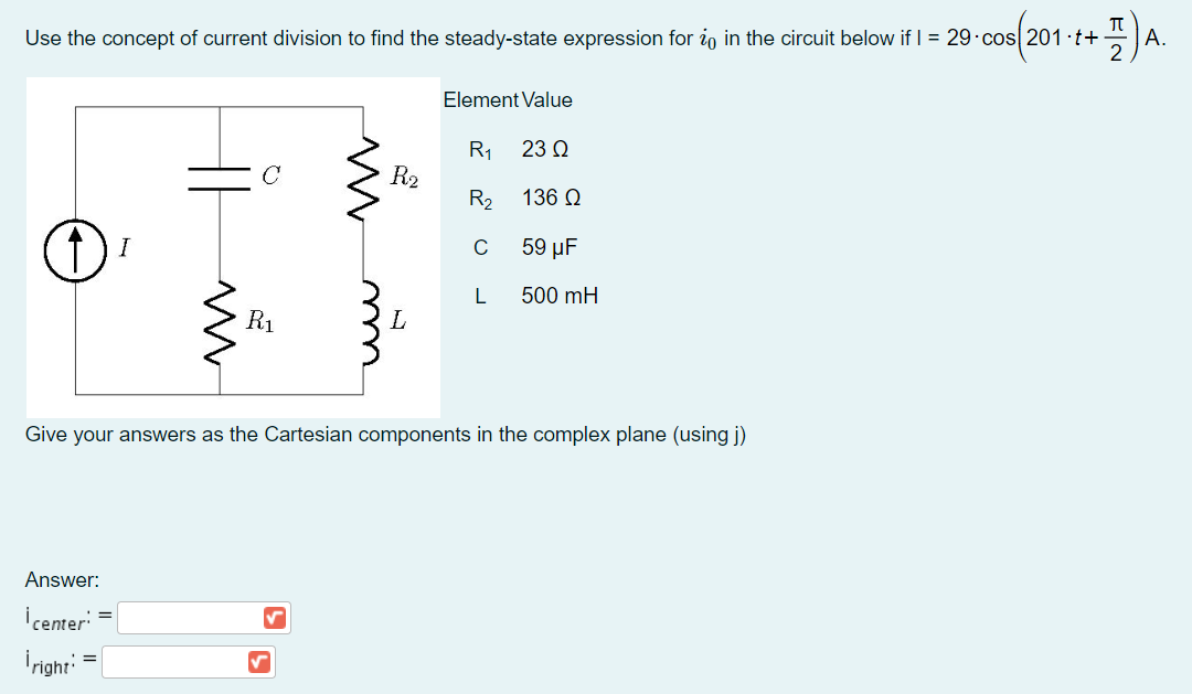 Solved Hello! pls help me with this problem it's had me | Chegg.com