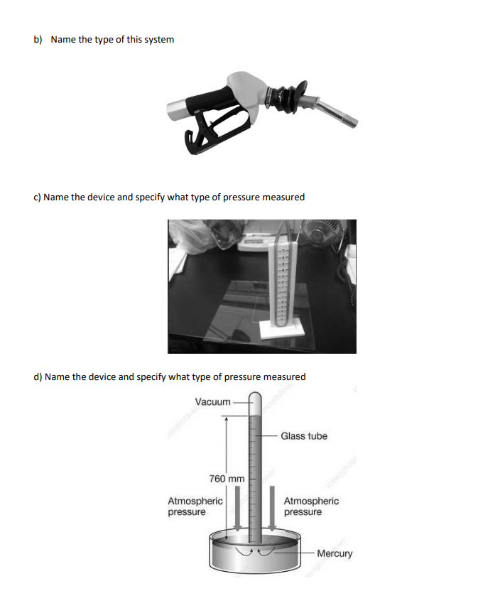Solved Question 1 a) is the weight of a system an extensive | Chegg.com
