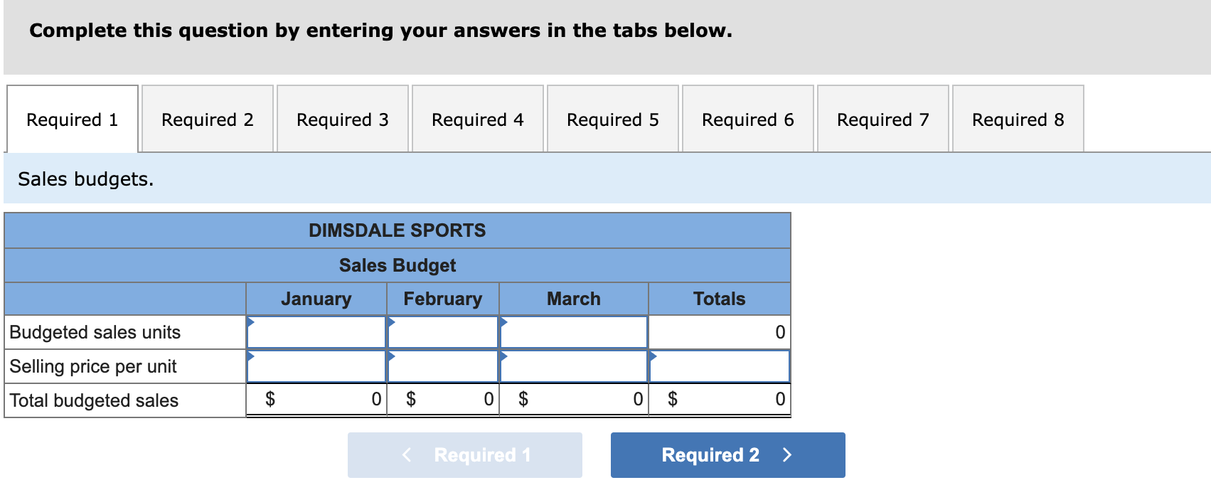 Solved Complete this question by entering your answers in | Chegg.com