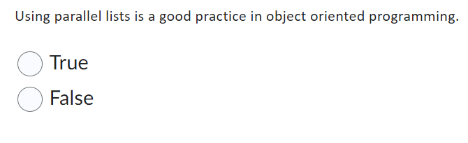 Solved A KeyValuePair is a class that functions similar to | Chegg.com