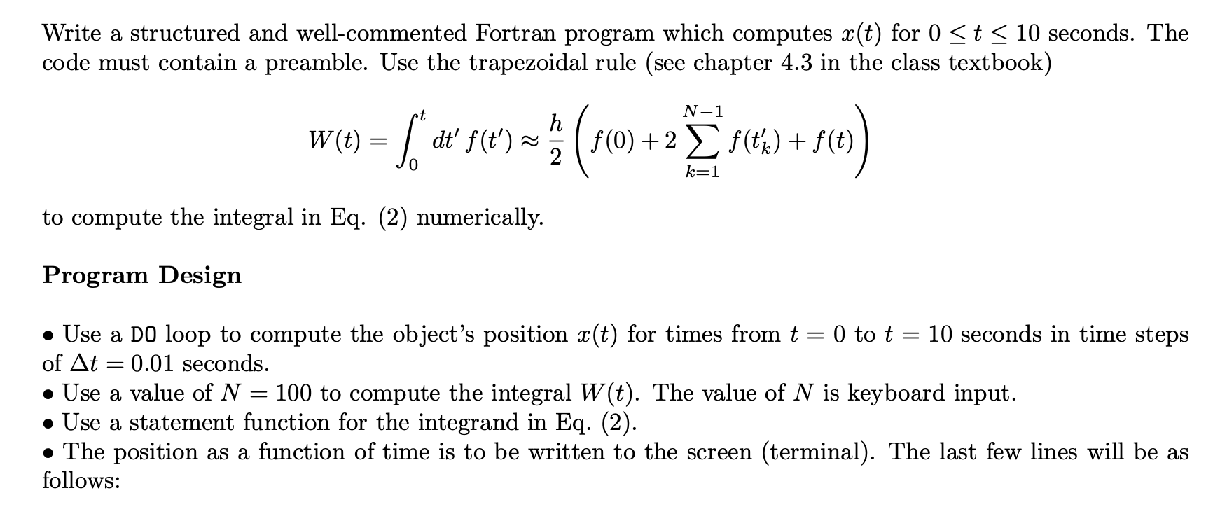 Solved This Is What I Have So Far But I Keep Getting Errors 