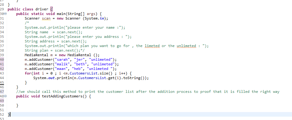 Solved import java.util.Scanner ; import | Chegg.com