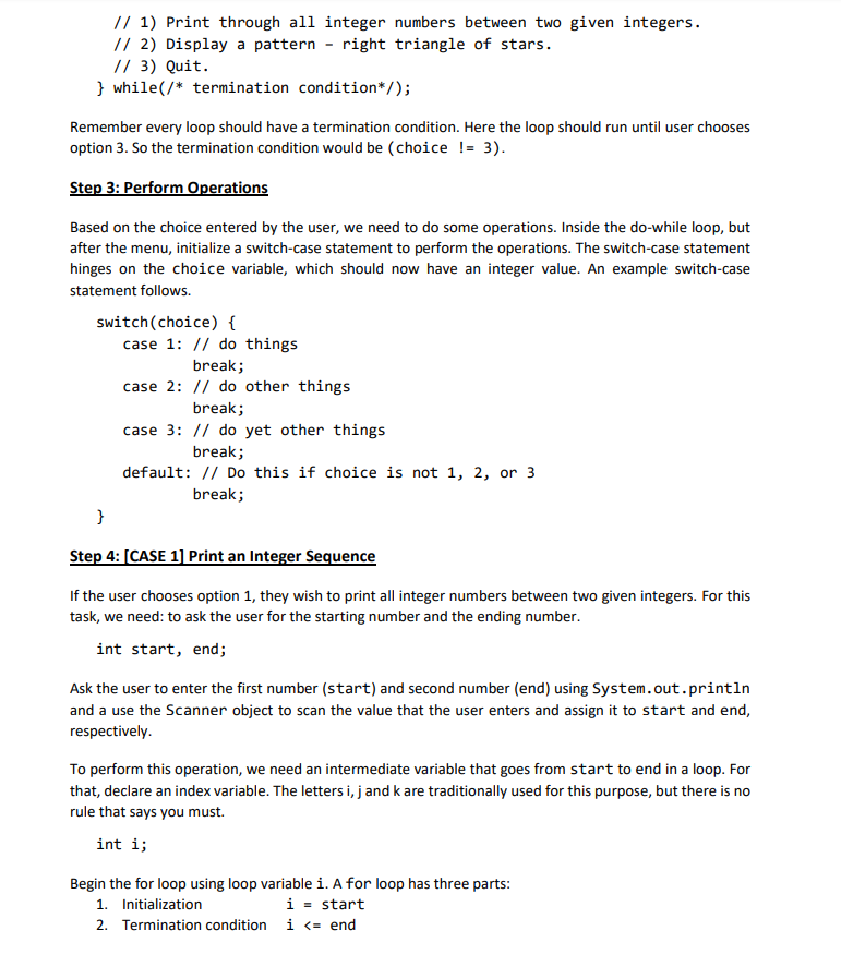 Solved What this Lab Is About: 1) Familiarization with for | Chegg.com