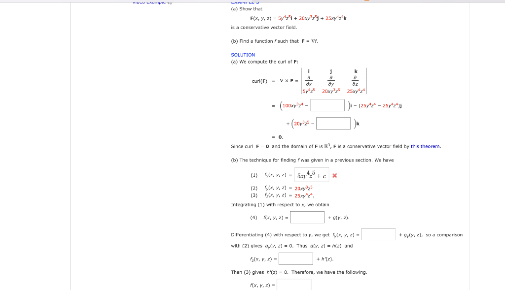 [solved] A Show That [ Mathbf{f} X Y Z 5 Y {4} Z {