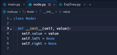 Solved Please write a recursive private build method and | Chegg.com