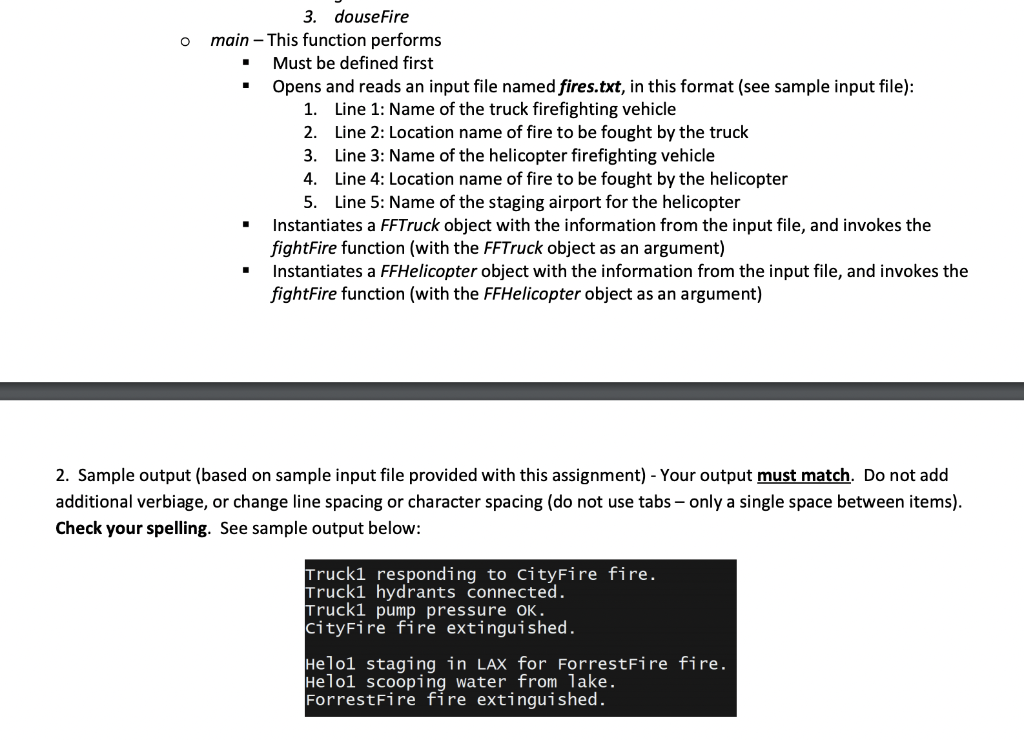 Solved Objectives: 1) Use inheritance to derive new classes; | Chegg.com