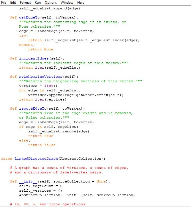 Programming Activity 8 - | Chegg.com