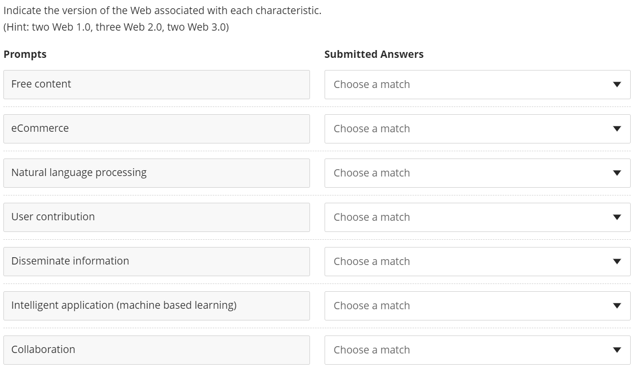 Solved Please help me out, these are my last three questions | Chegg.com