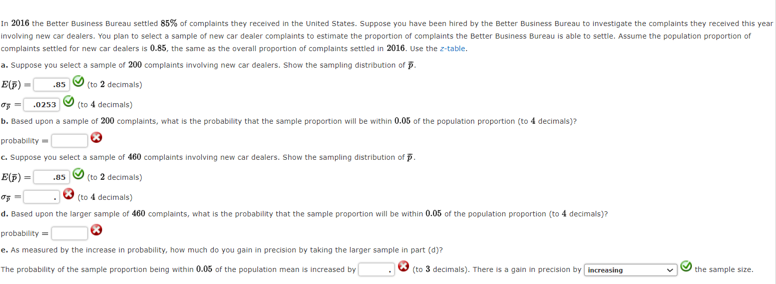 Solved Dont know what Im doing wrong, also is there a way to | Chegg.com