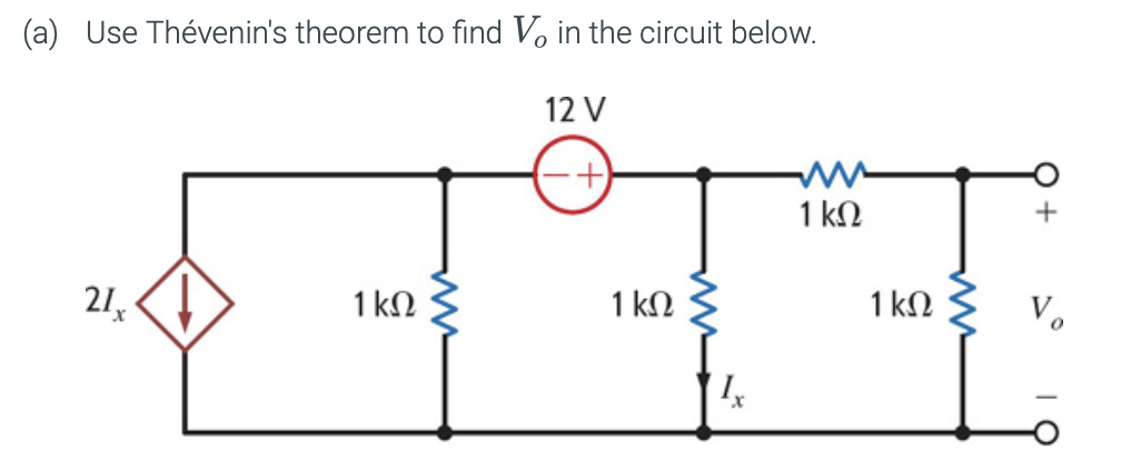 Solved (a) In the network shown below, find RL for maximum | Chegg.com