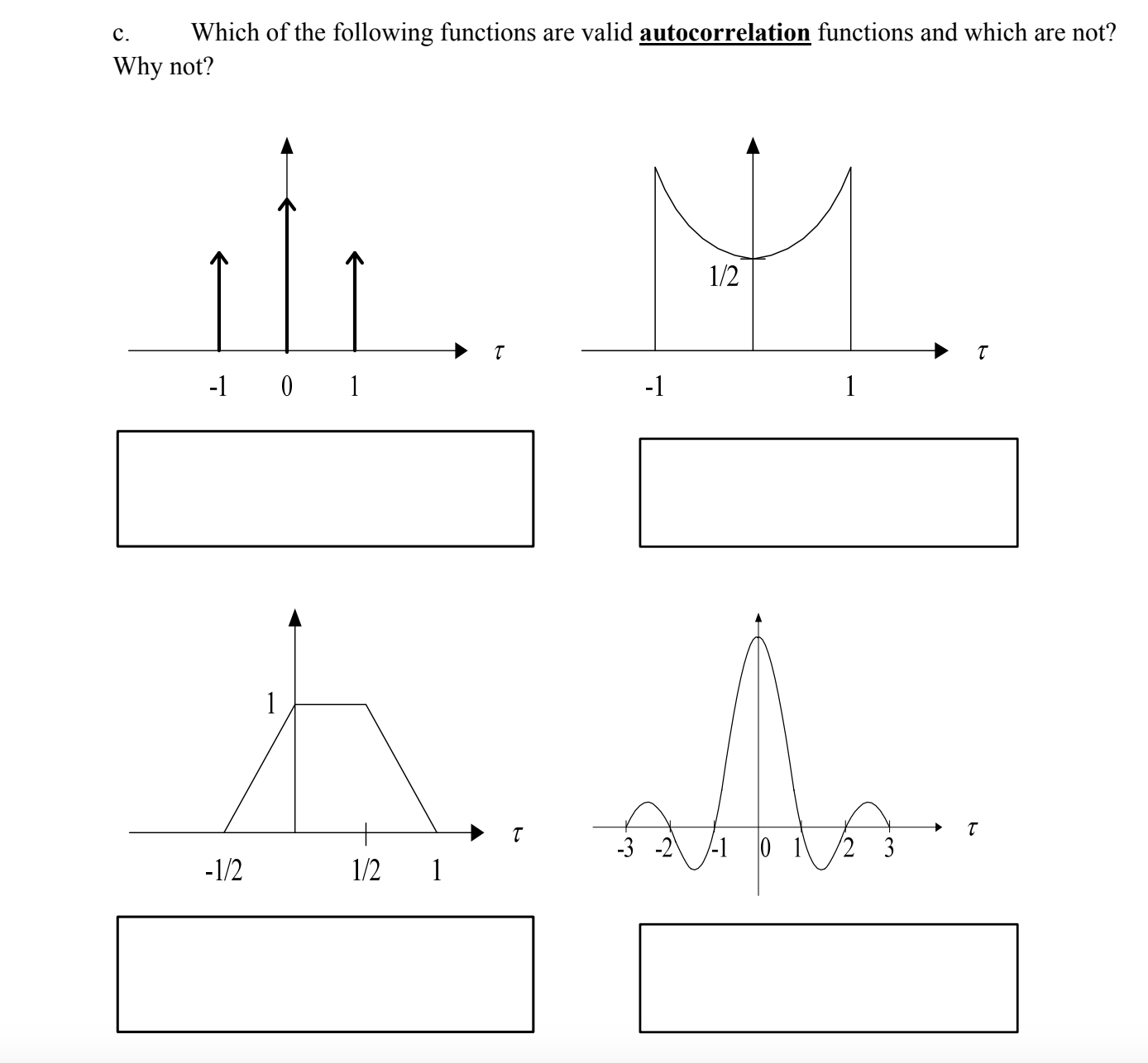 Solved Provide your answers in the boxes below by answering | Chegg.com