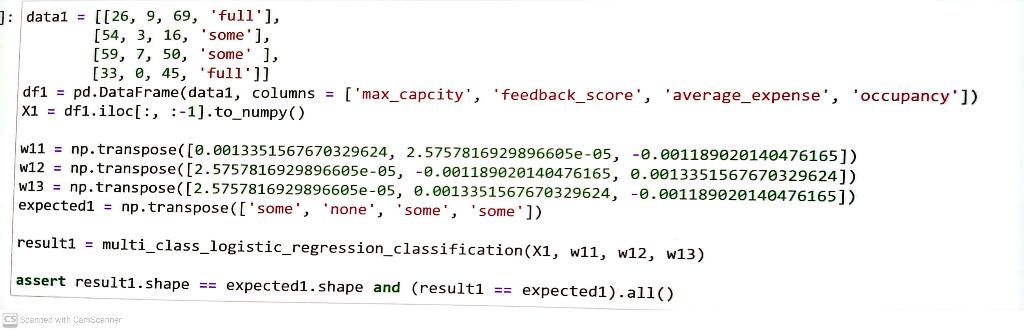 Solved Hello, I don't know how to solve this question. Can | Chegg.com