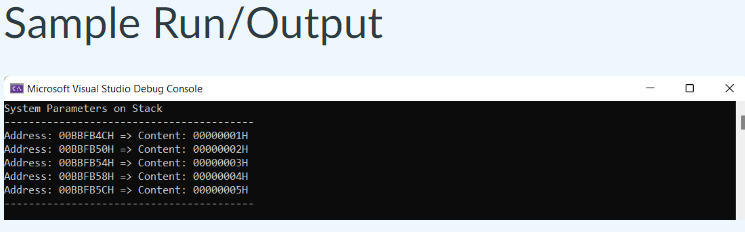 Solved Please Correct My Code So That It Has A Similar