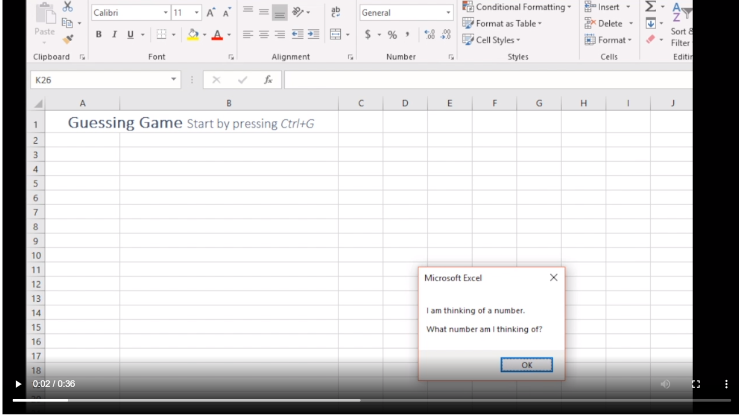 In this session, you need to create a guessing game | Chegg.com