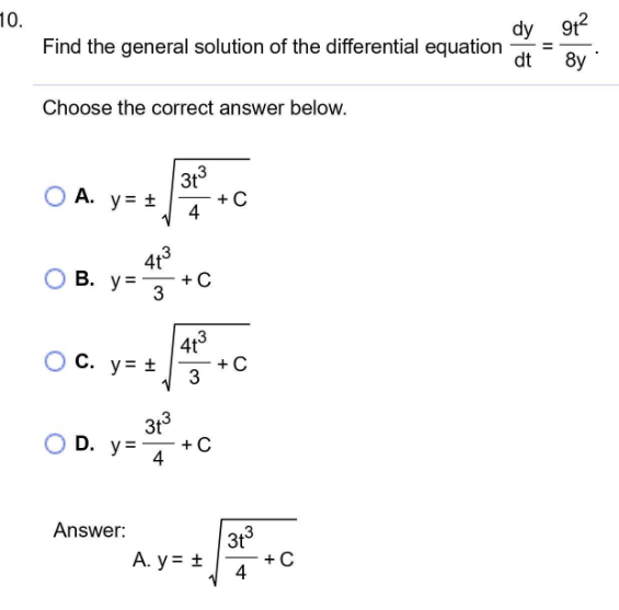 Solved Students are to demonstrate how to solve the problem, | Chegg.com