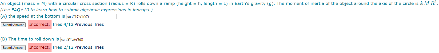 Solved Please answer with step by step as I am confused on | Chegg.com